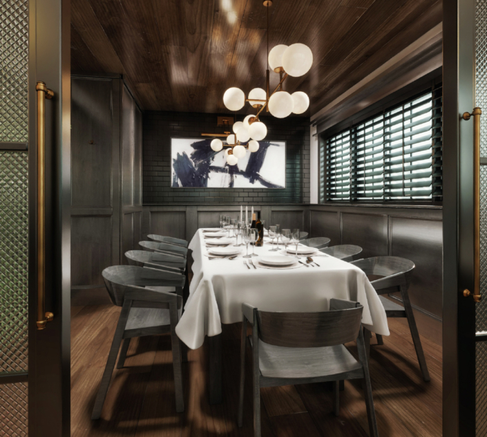 The Union Bar & Provisions