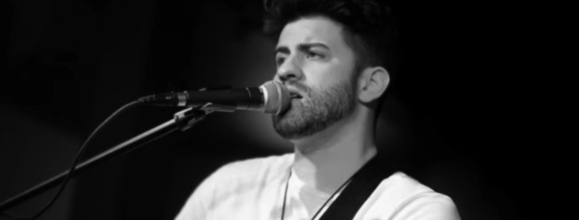 Tom Vincent - The Union Bar & Provisions